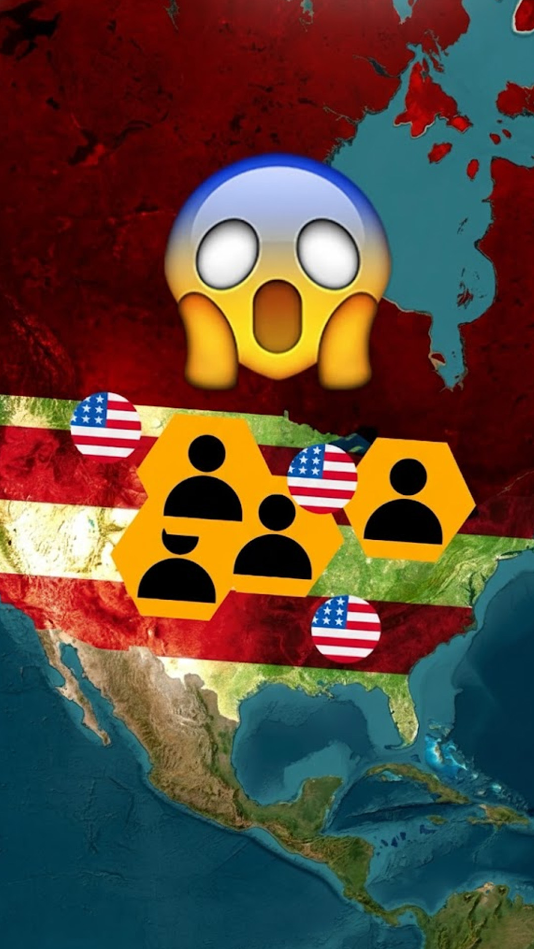 What if Drake took over the world?