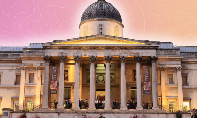 Drag Race icon to host the National Gallery’s first ever DJ set