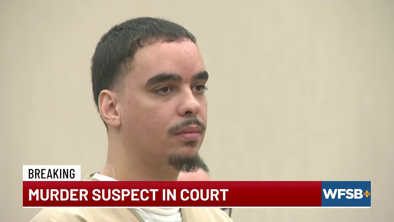 Suspect in 11-year-old girl’s murder in court for hearing
