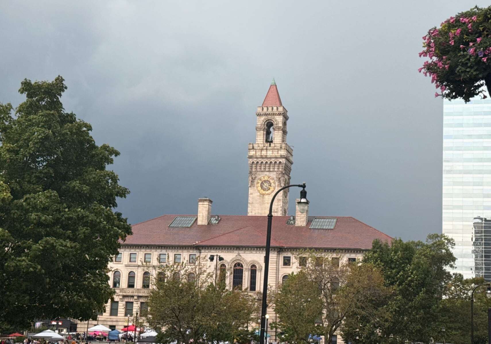 'Bad labor practices': Tax break in limbo for developer in Worcester ...