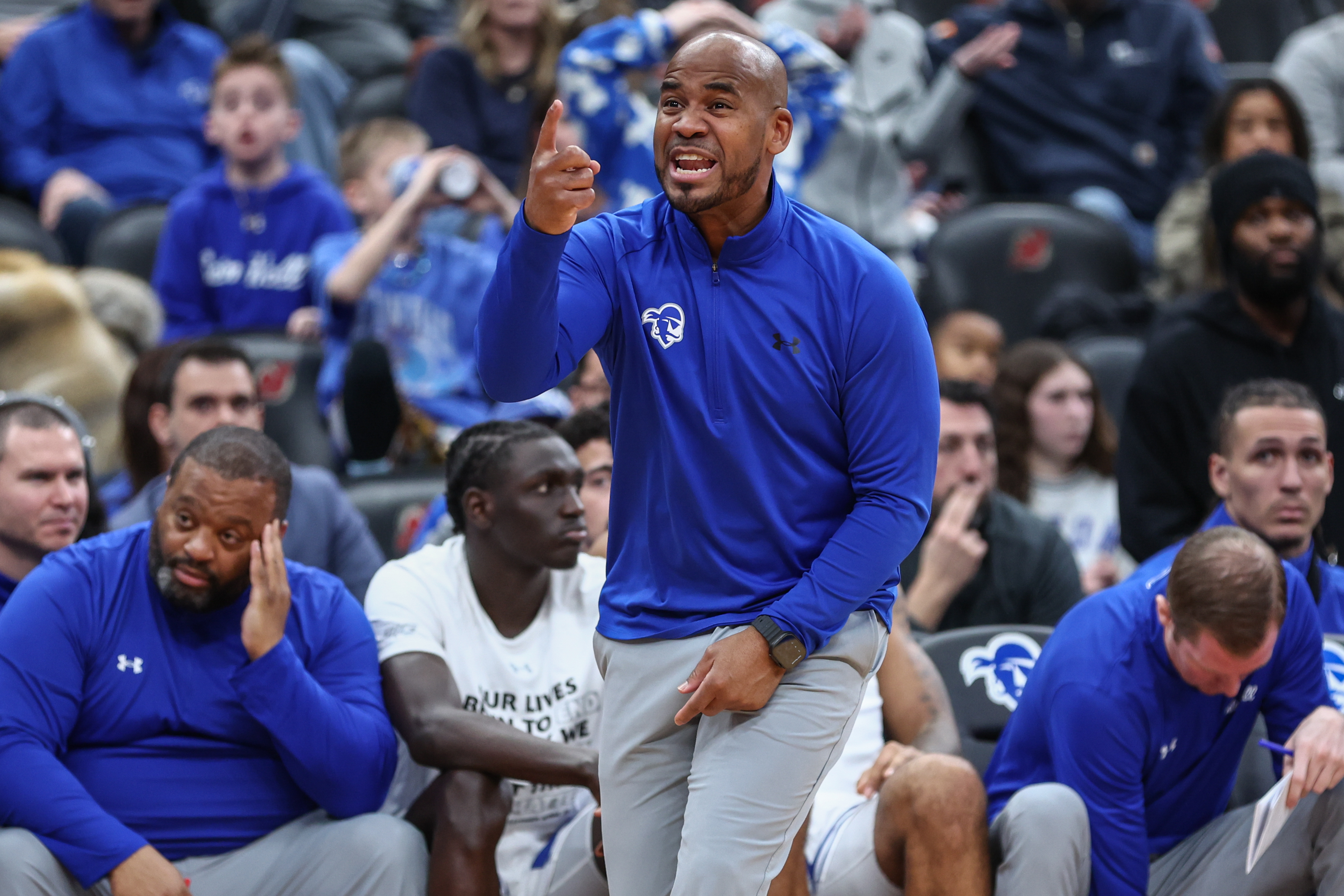 Xavier at Seton Hall: Preview, matchups, keys to the game