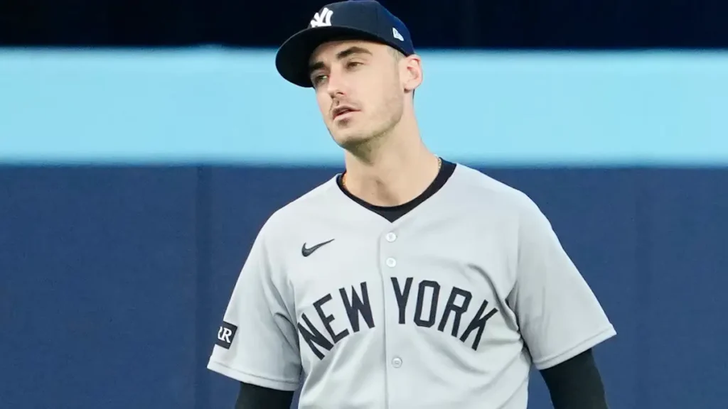 Luxury tax: Is Cody Bellinger’s signing a poisoned gift?