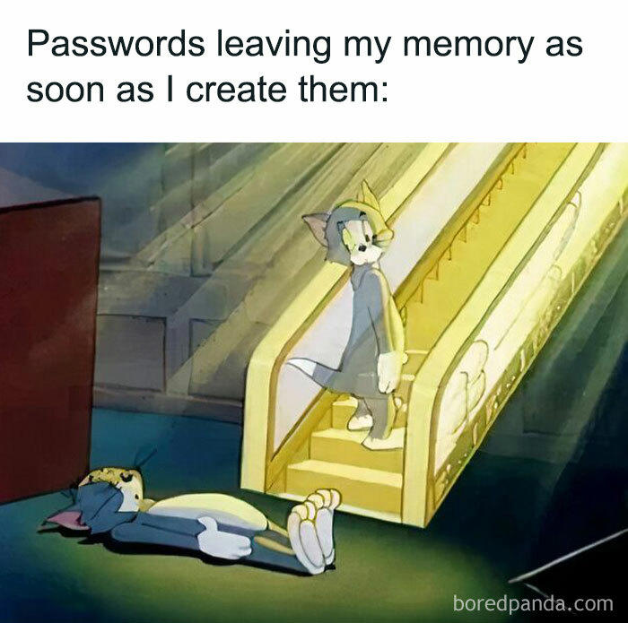 28 memes that introverts might recognize themselves in, shared by this ...