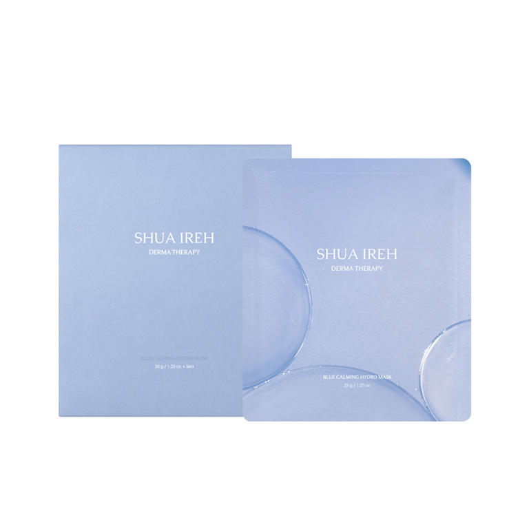 Everything we love about K-beauty, curated into one box