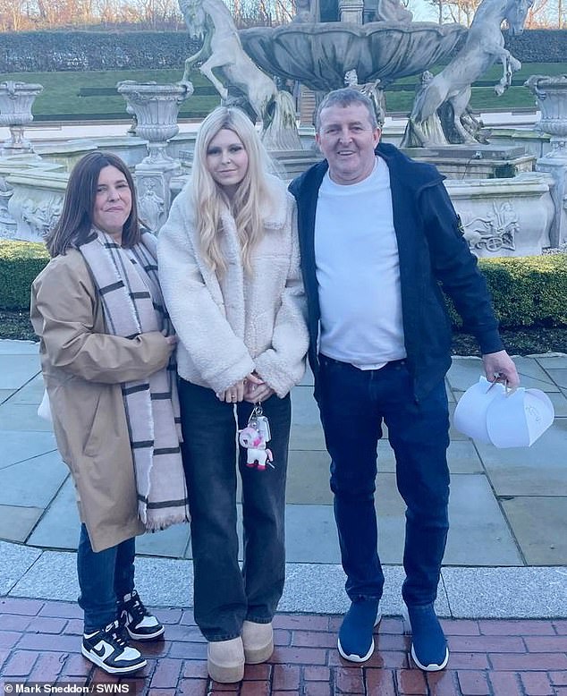 'Beautiful' girl, 17, died after doctors dismissed breast cancer as ...