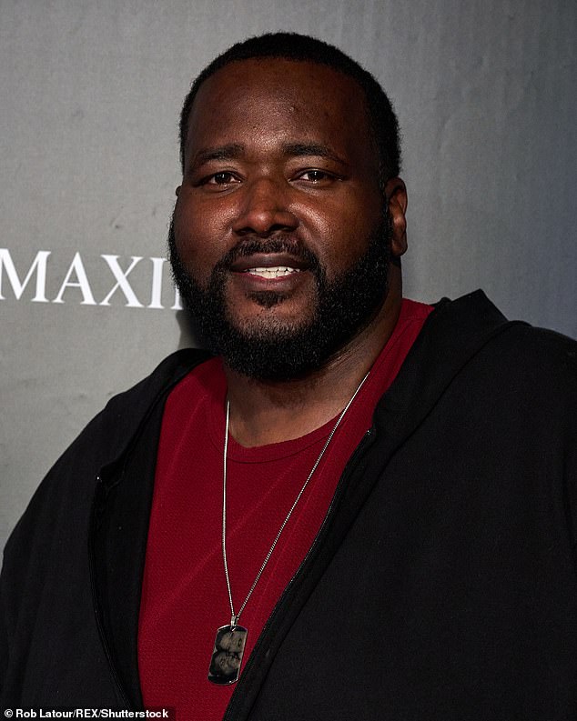 Report: Truth about Blind Side actor Quinton Aaron