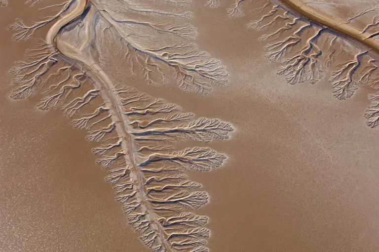 Beyond the drought: The day the Colorado River stops reaching the sea