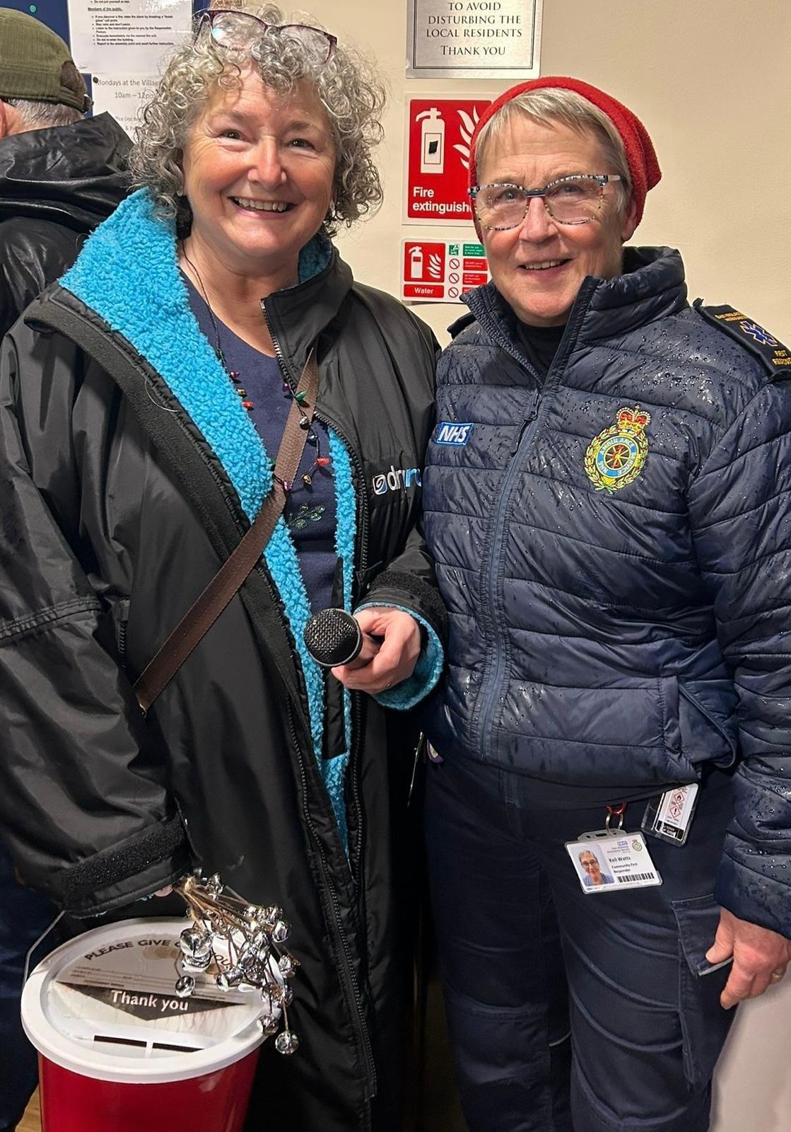 Brigstock living advent calendar