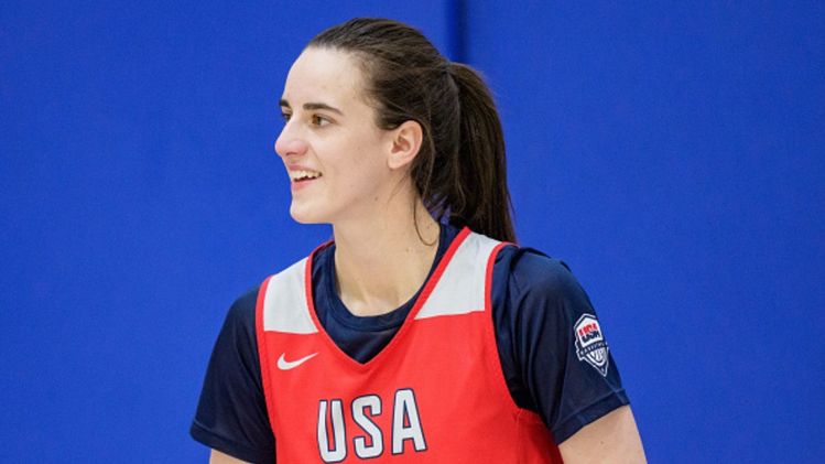 Caitlin Clark to make her debut in new basketball role during Fever ...
