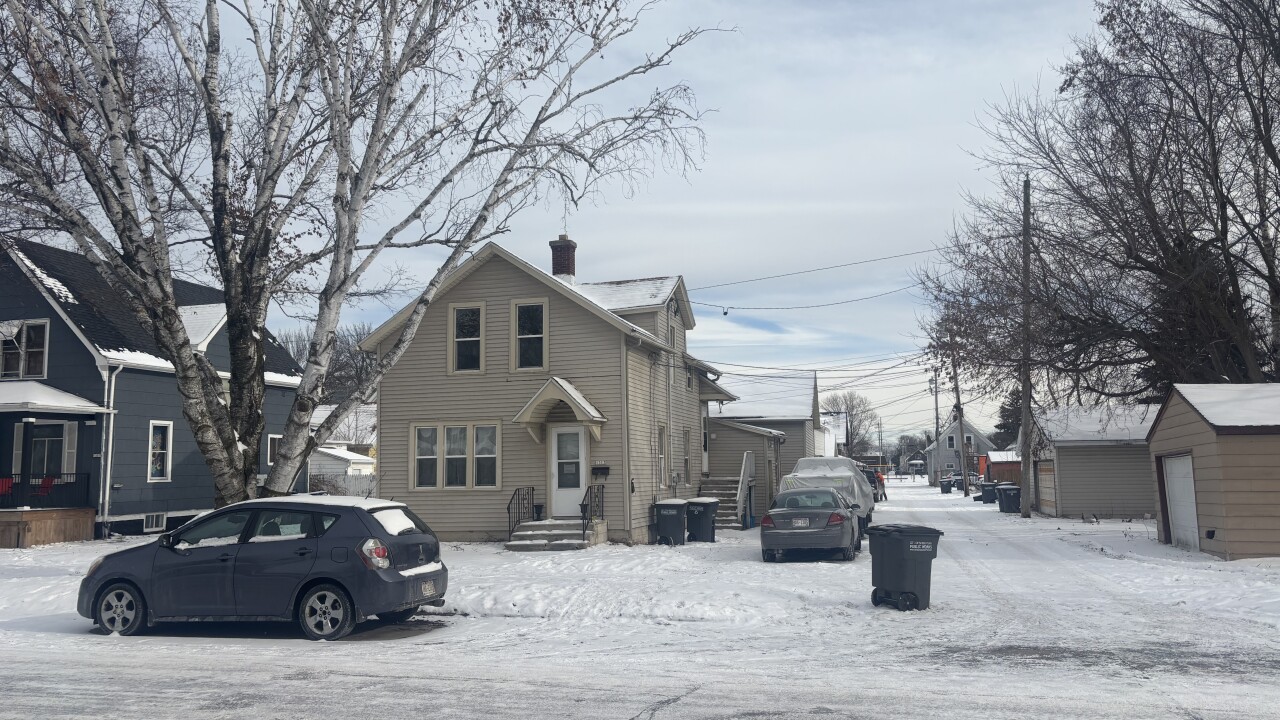 Milwaukee man arrested in connection to fatal Sheboygan shooting