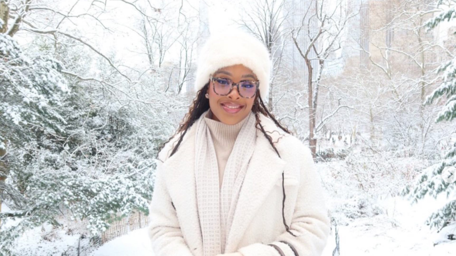 "I've gained weight": A Miss France discusses the persistent pressure ...