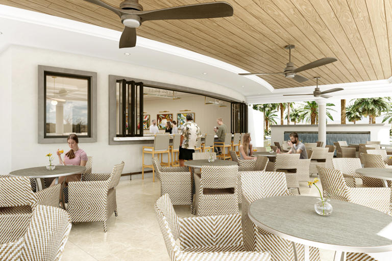 Club at Ibis $63M investment plan includes Tradition Course renovation