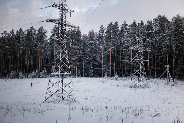 See what ice, fuel bottlenecks, and aging lines reveal about winter ...