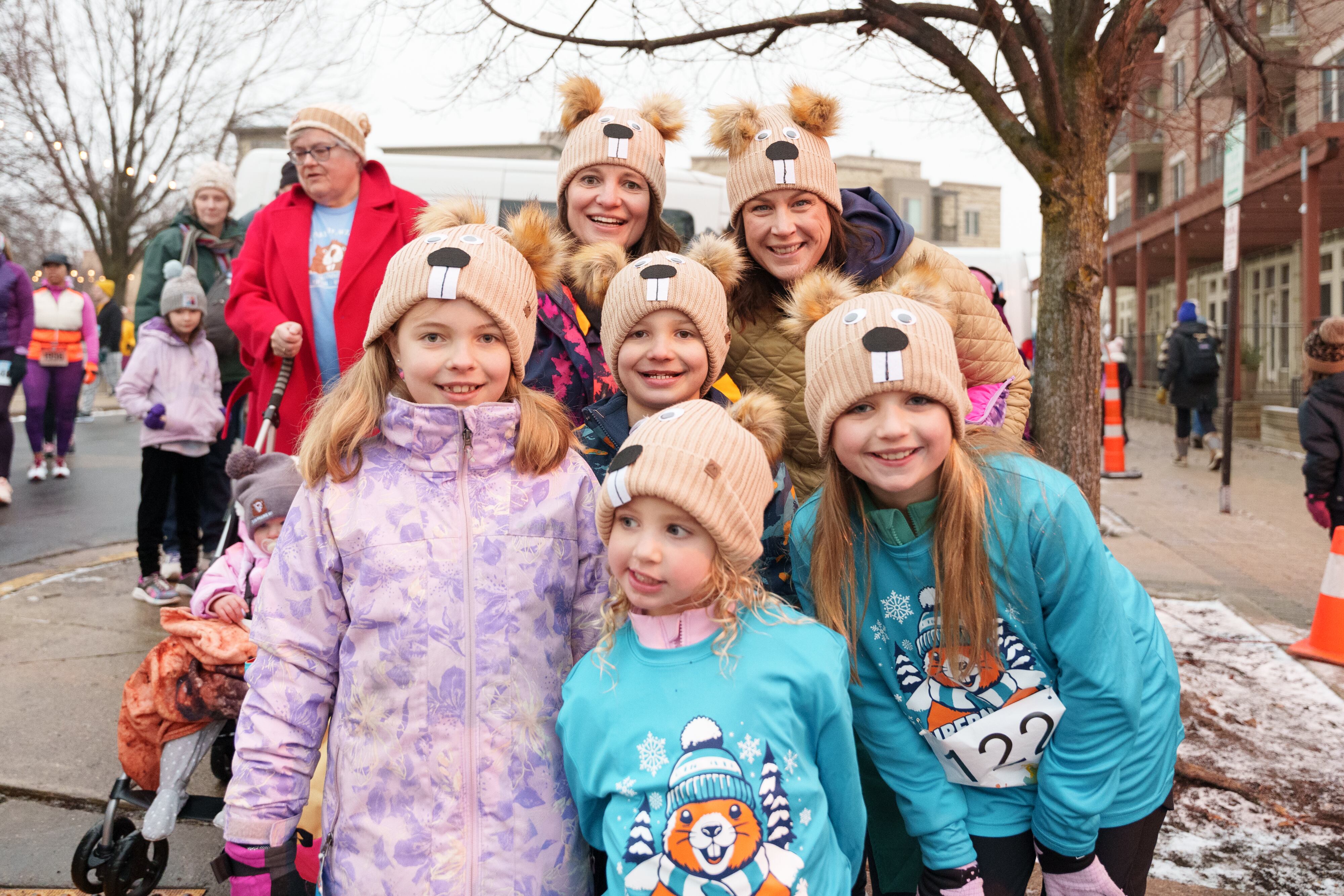 Frozen Fest returns to Sun Prairie