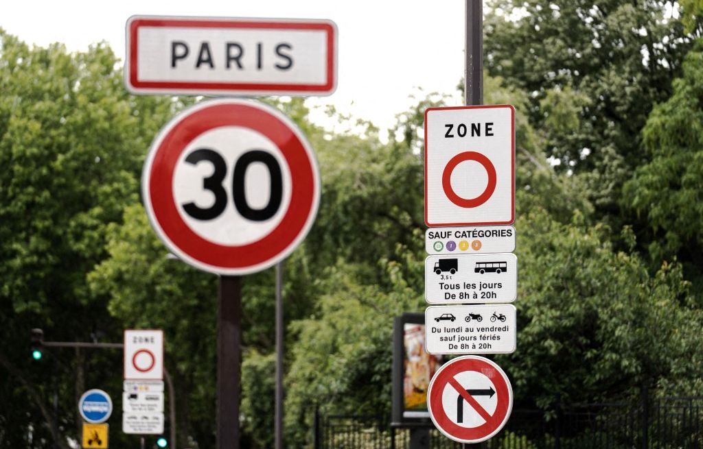 ZFE : Des médecins, chercheurs et économistes espèrent pouvoir obtenir ...