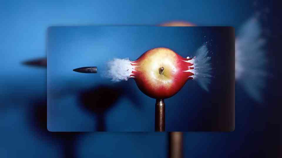 The inventor behind the most famous photos ever