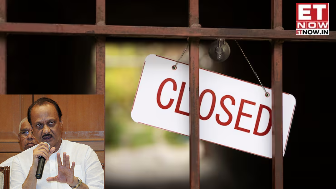 Ajit Pawar plane crash: Schools closed in Mumbai, Pune and across ...