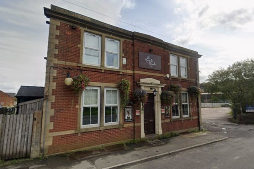 'Heart of the community' Blackburn pub could become mosque under new plans