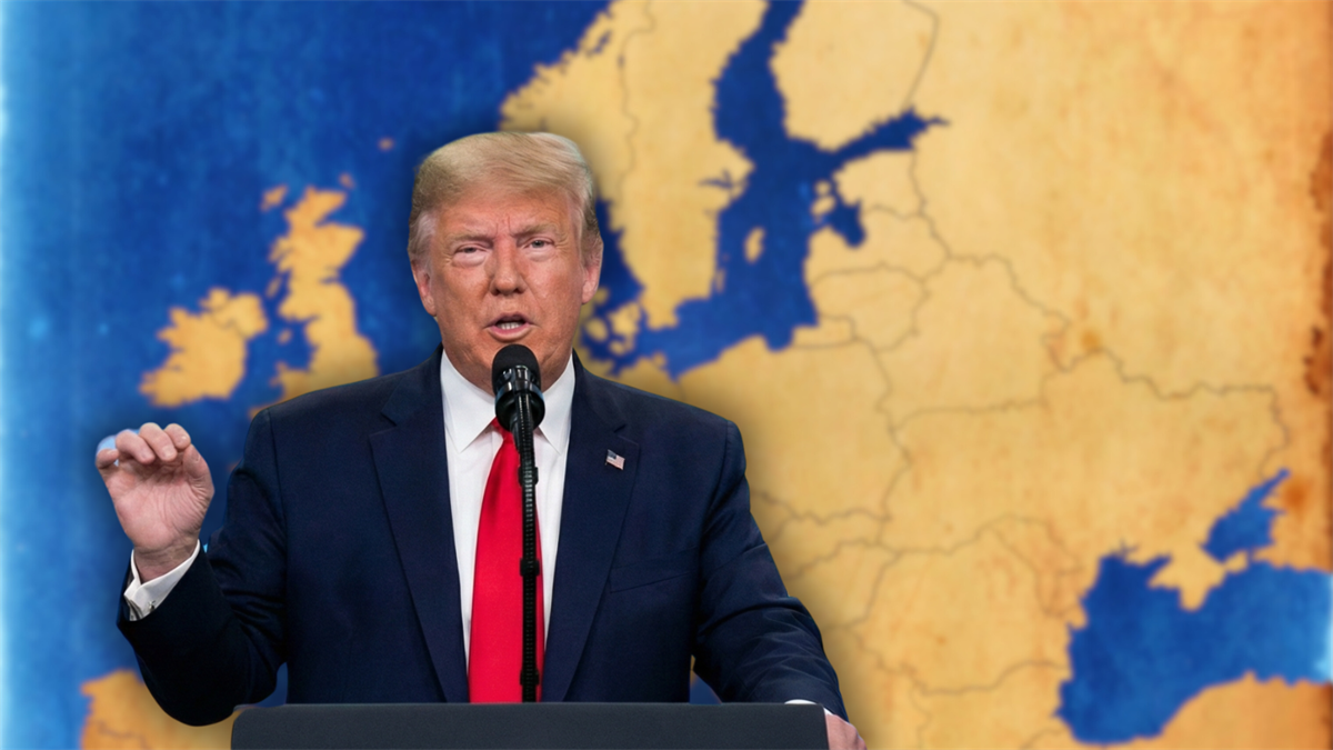 3 European stocks built to shrug off tariffs