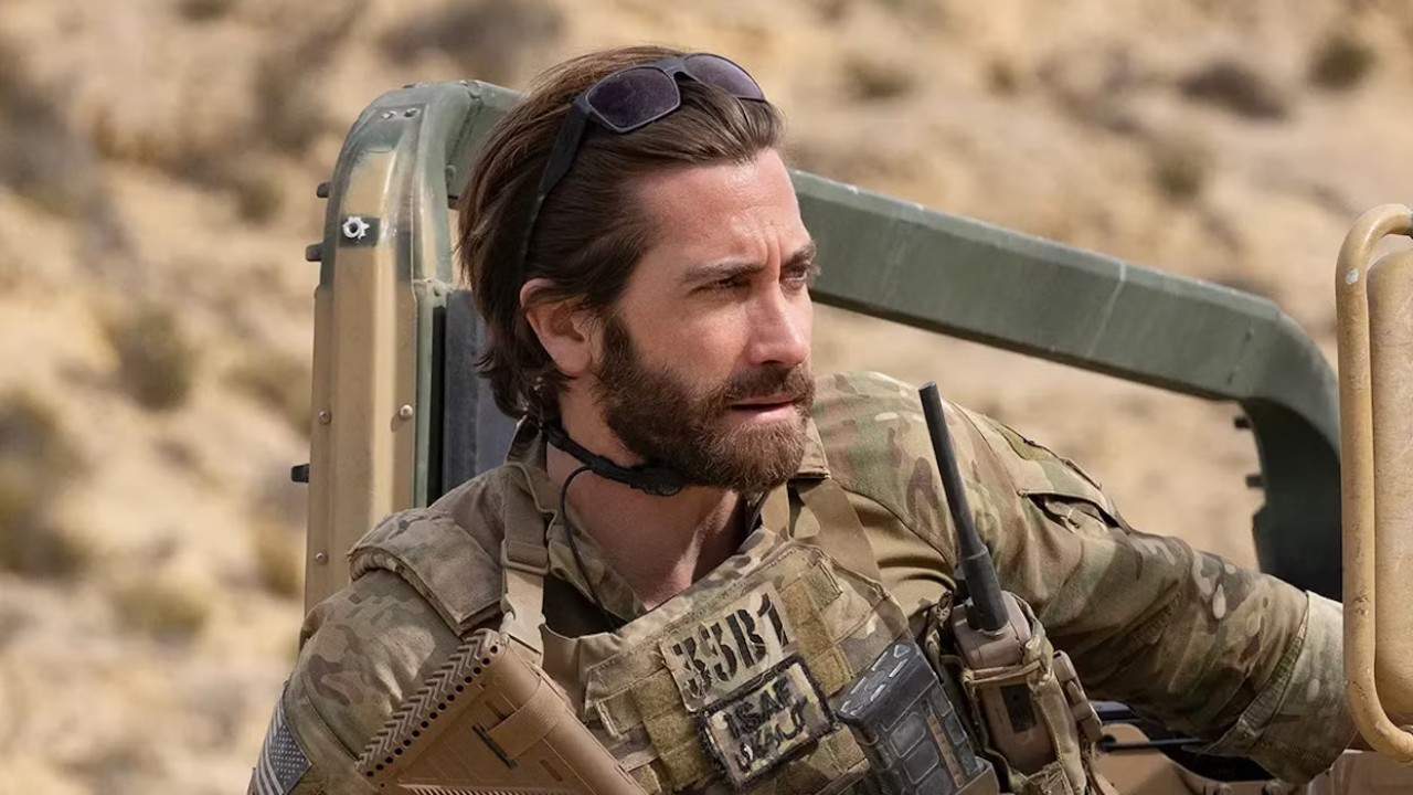 In the Grey, il film di Guy Ritchie con Henry Cavill e Jake Gyllenhaal ...