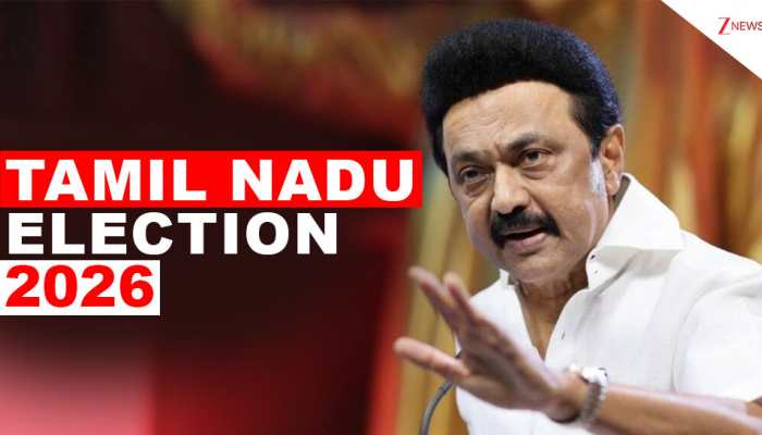 A SWOT analysis of MK Stalin's leadership: Can DMK leader save his fort ...