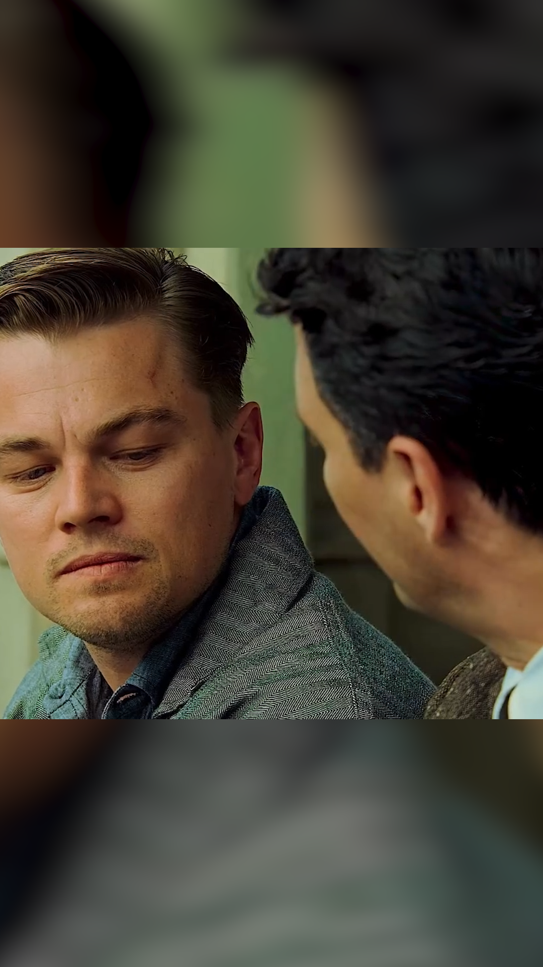 This Shutter Island moment isn't getting old even 16 years later