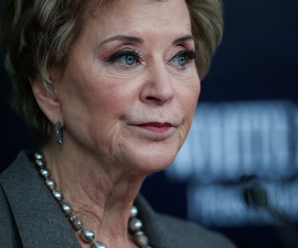 Linda McMahon to Newsmax: Education tax credit a landmark shift