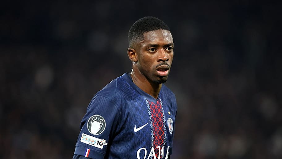 Saudi Pro League target ‘Cristiano Ronaldo-level’ transfer after World Cup