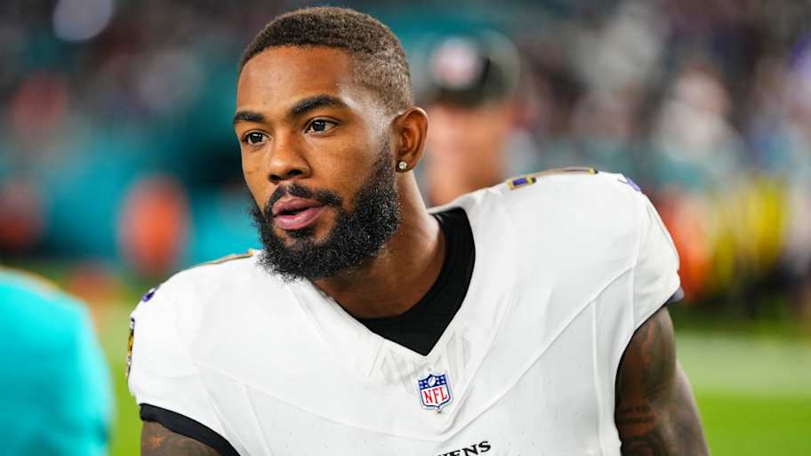 3 Rashod Bateman trade destinations that the Ravens must consider