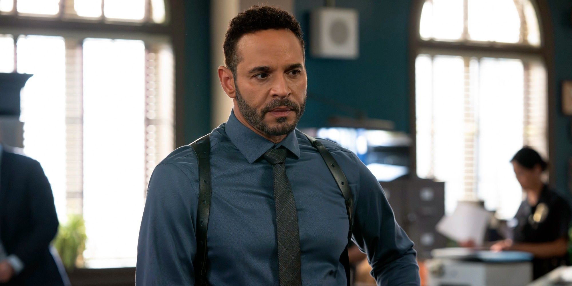 'High Potential' season 2 episode 11 recap: Karadec's ex returns and ...