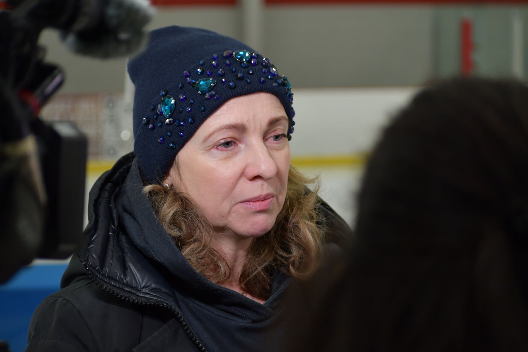 Northern Virginia skating community honors Potomac crash victims ahead ...