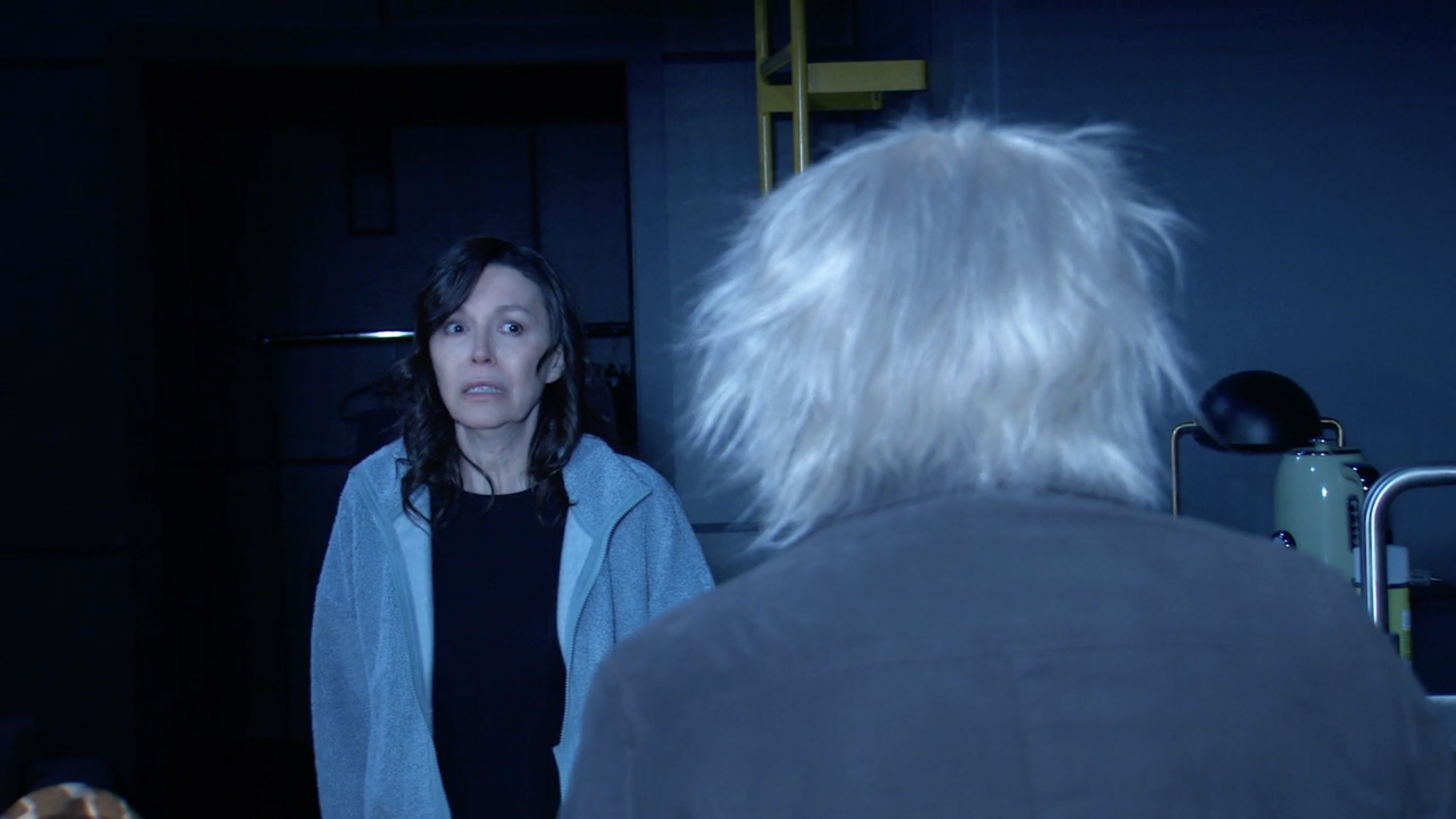 What happened to Anna on General Hospital? Her ordeal explained in ...