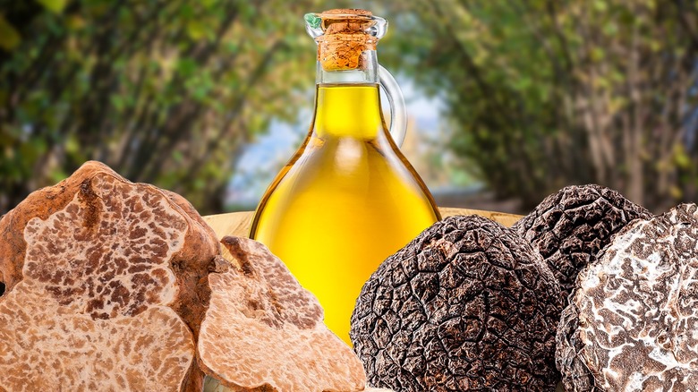 The ultimate guide to truffles