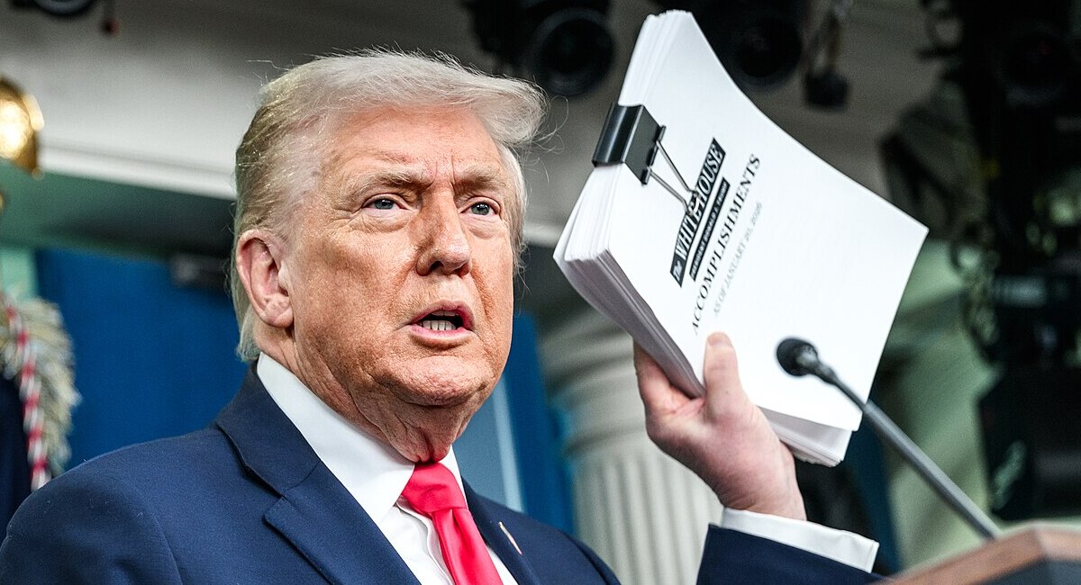 Polling analyst: Donald Trump needs “influencer army” to reach female ...