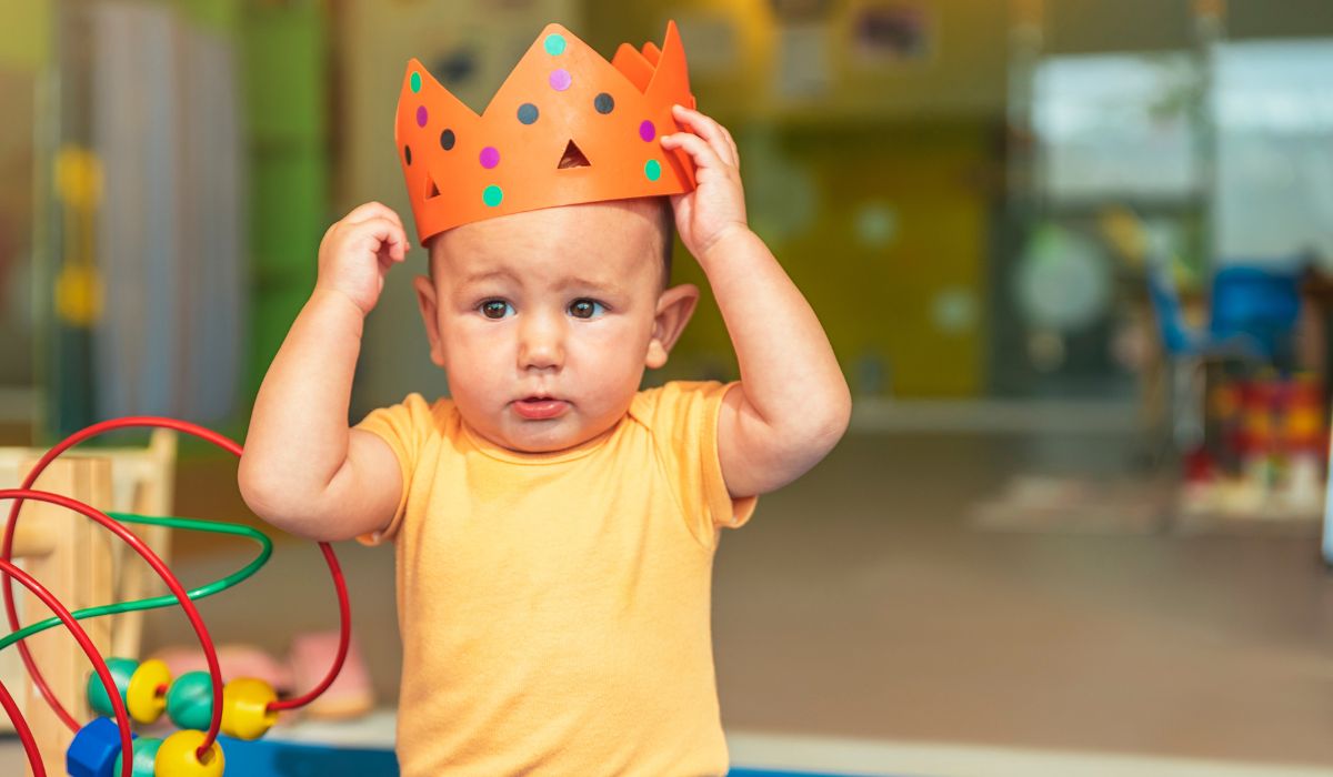 This previously unheard of Irish boy name is now one of the most ...