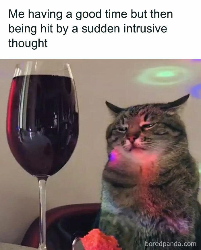 28 memes that introverts might recognize themselves in, shared by this ...