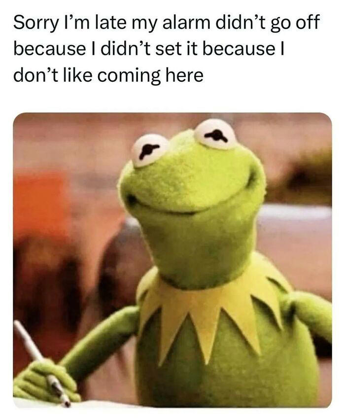 28 memes that introverts might recognize themselves in, shared by this ...