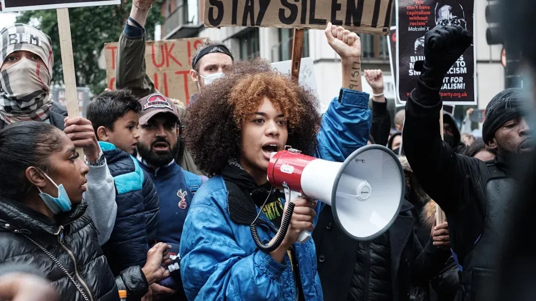 The most influential social movements of the 21st century