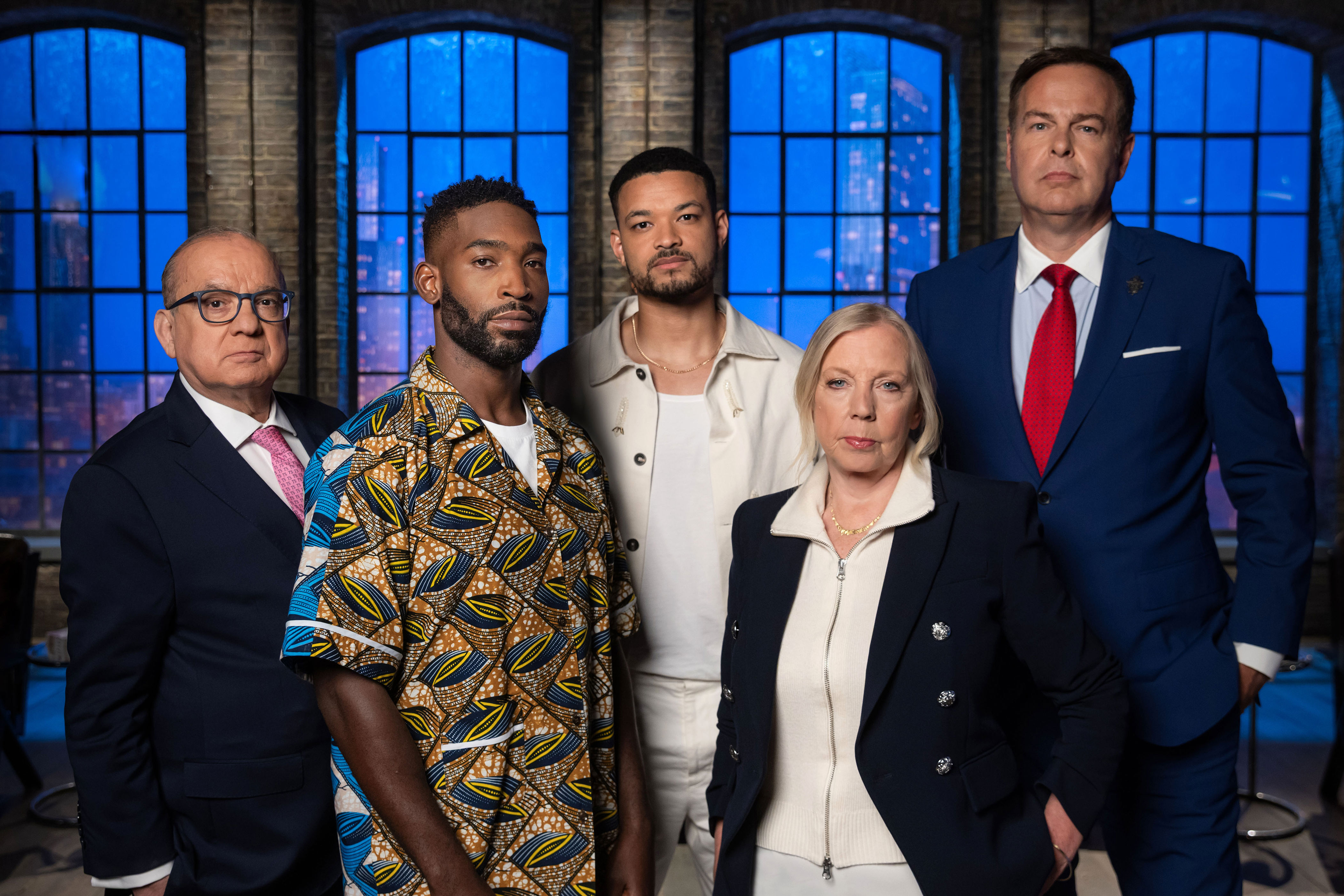 How Tinie Tempah went from rap star to Dragons' Den guest judge