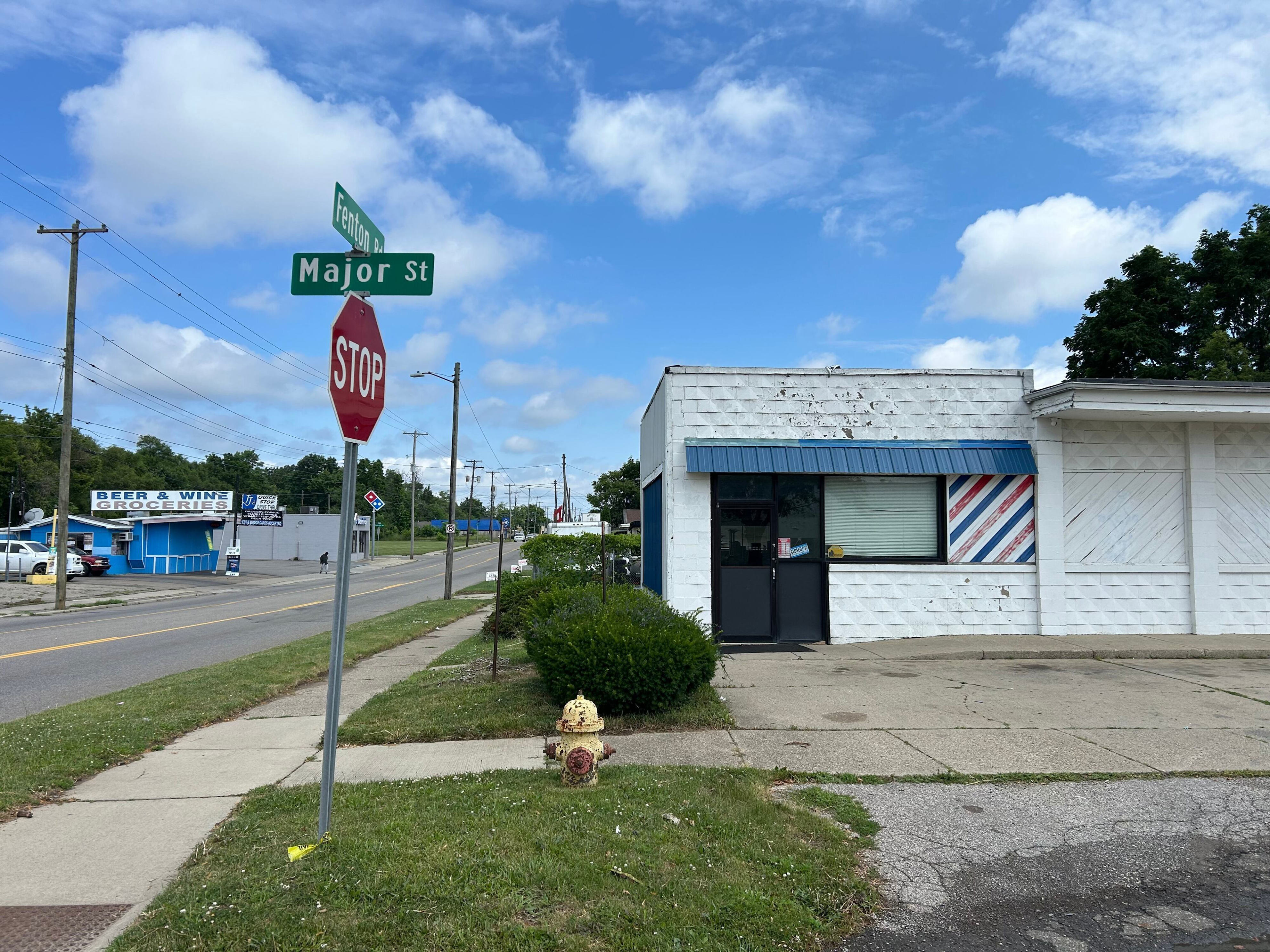 Barbershop shooting case postponed after witnesses fail to appear