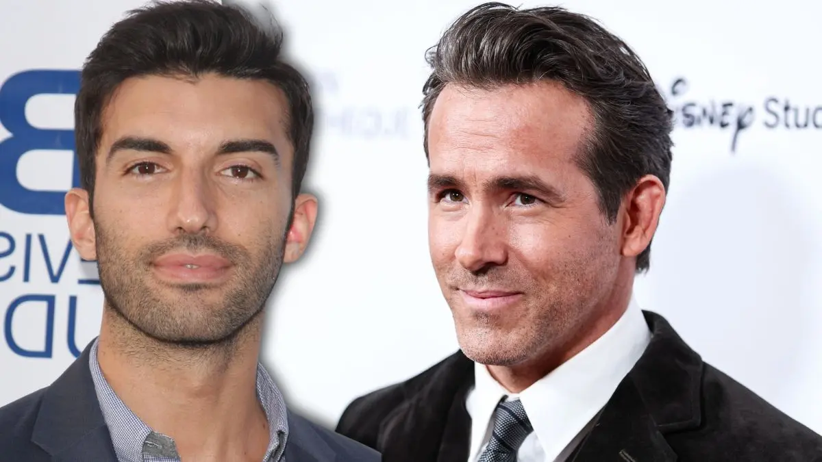 Ryan Reynolds stands firm with Blake Lively as Baldoni text messages ...