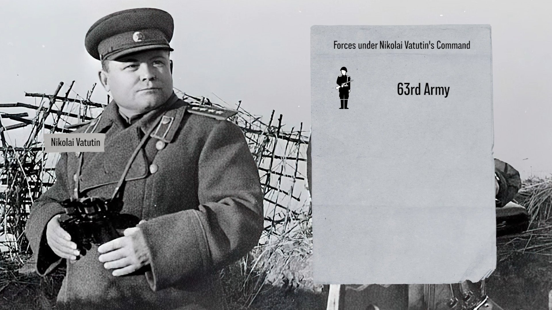 Is the answer in Uranus? The Soviet plan to win at Stalingrad