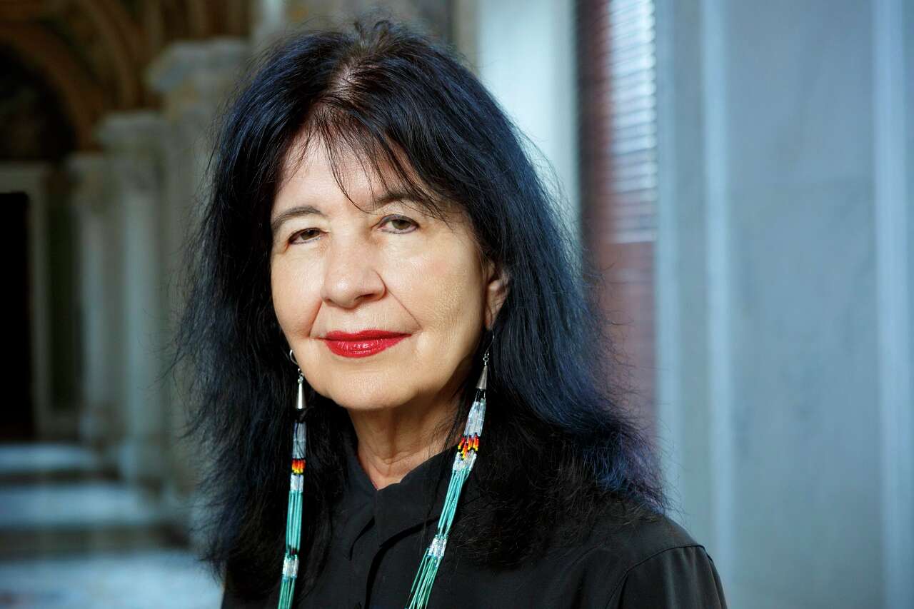 Two former US poets laureate to make rare San Antonio appearance ...