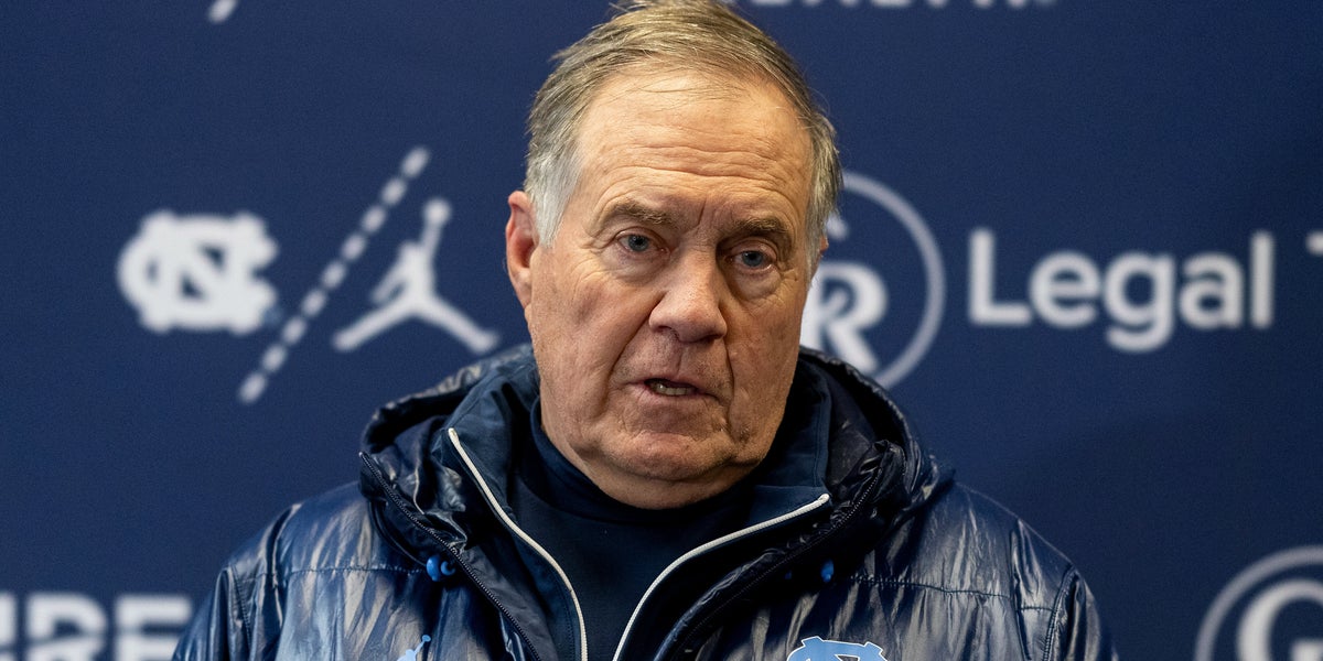 Bill Belichick suffers 'insane' injustice after reported decision, star ...
