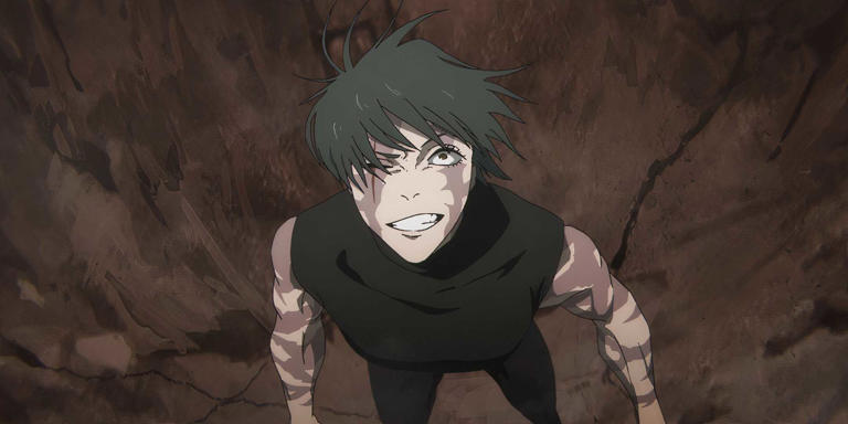 JJK's best episode completely fails the manga