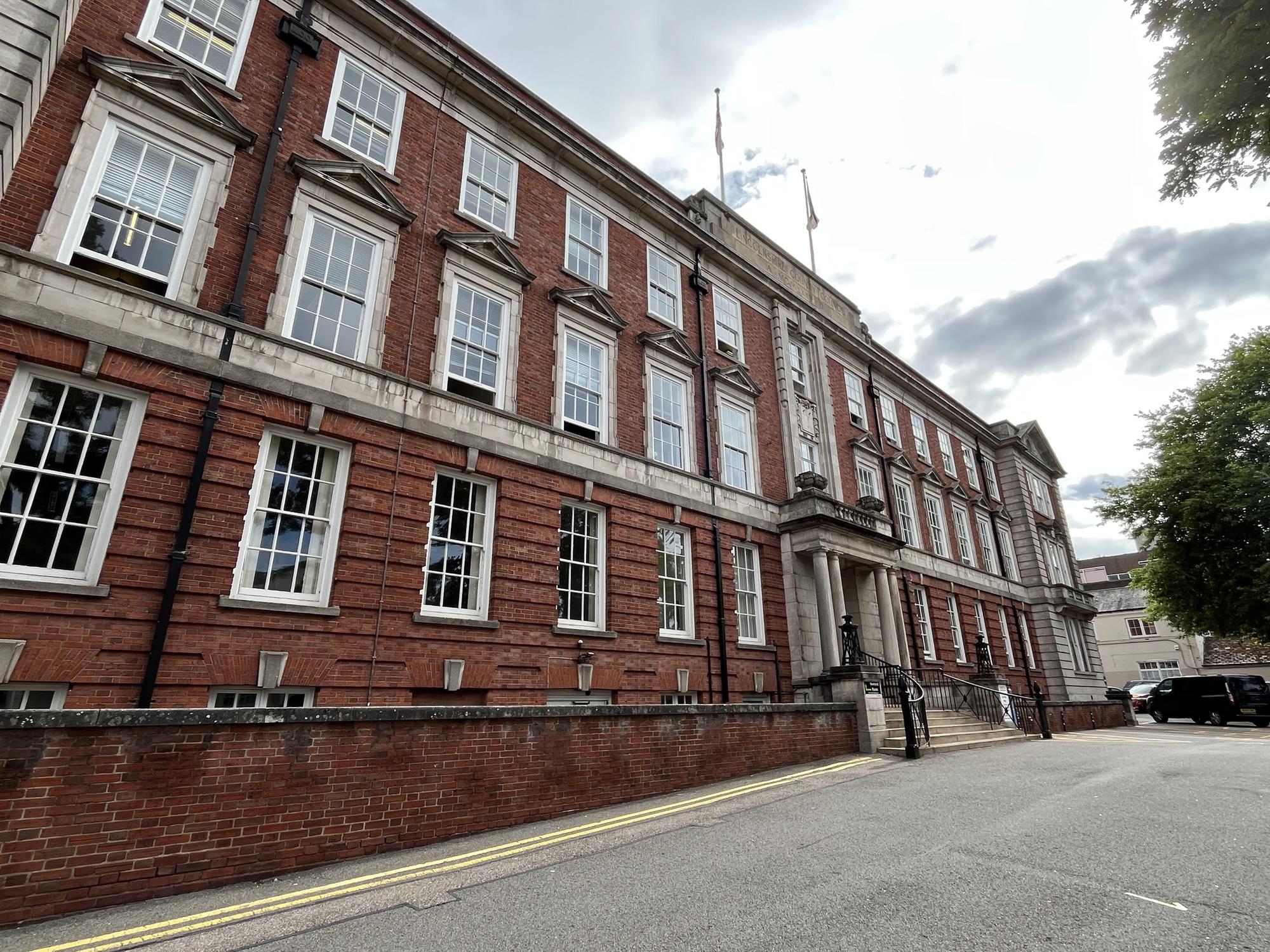 Council outlines improvements for FixMyStreet