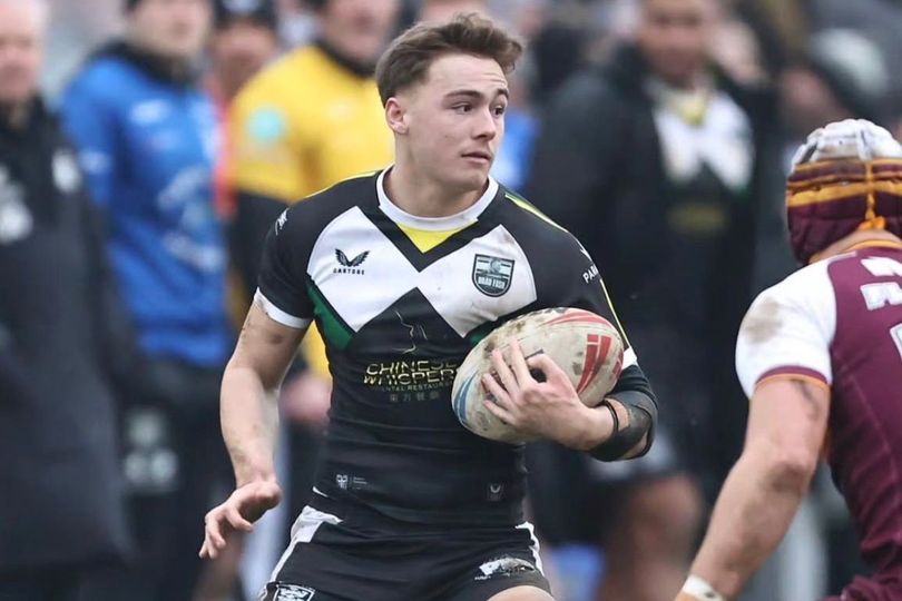 Hull FC confirm ACL injury blow with Liam Knight update also given