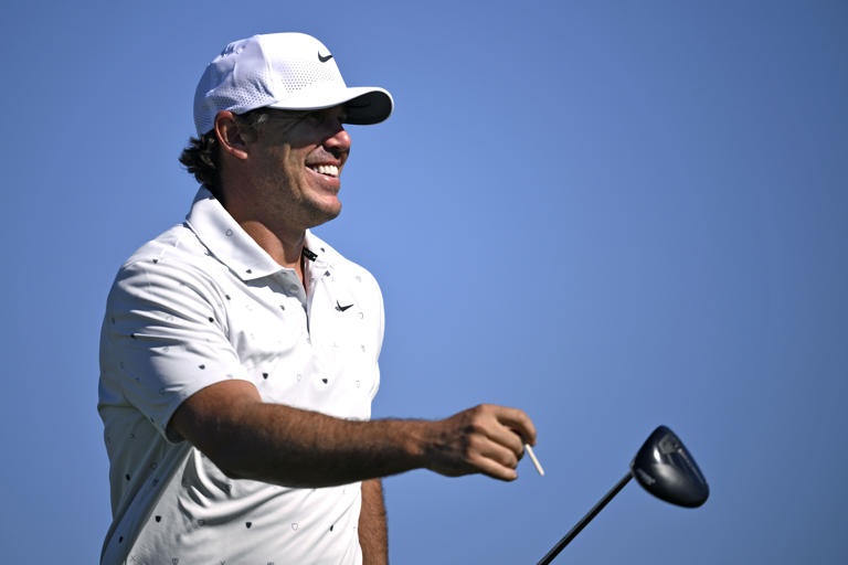 Farmers Insurance Open tee times: Round one and two