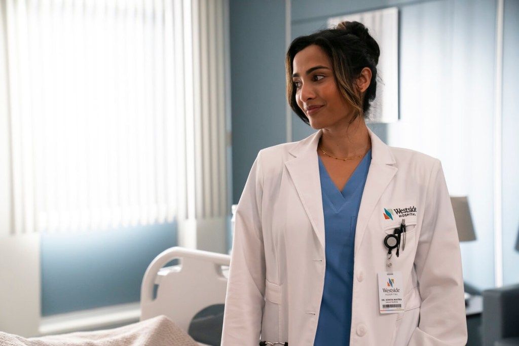 DOC season 2, episode 13 review: Fare well