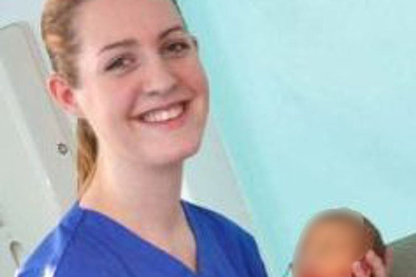 Lucy Letby case bombshell as traces of deadly baby-killing bug found in ...